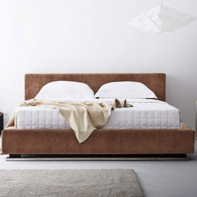 Loto Bed Frame: Marcelli | Lotus Mattress