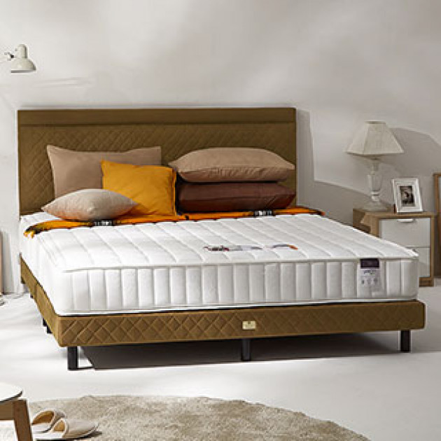 LOTUS MATTRESS - O-Season Deluxe I | Lotus Mattress