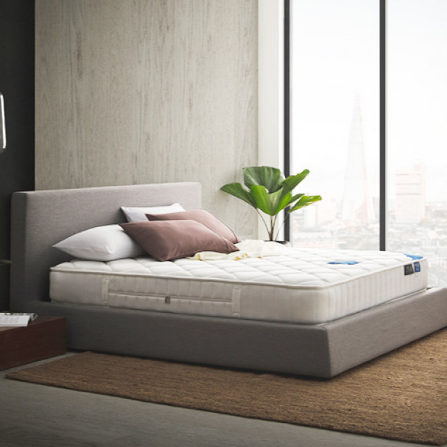 LOTUS MATTRESS - Marshall Deluxe I | Lotus Mattress