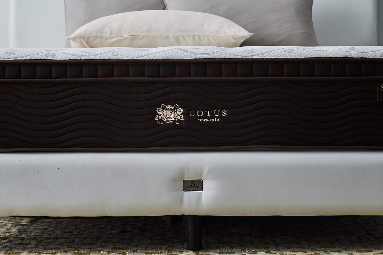 LOTUS MATTRESS - Modica | Lotus Mattress