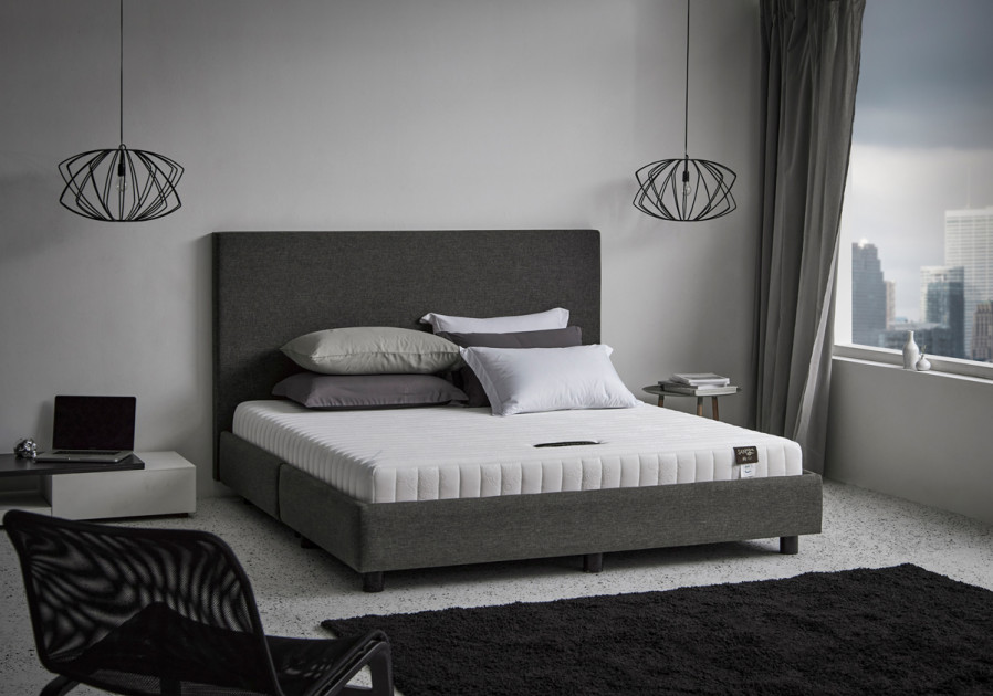 ที่นอน LOTUS รุ่น Spring Free I Plus | ที่นอน LOTUS