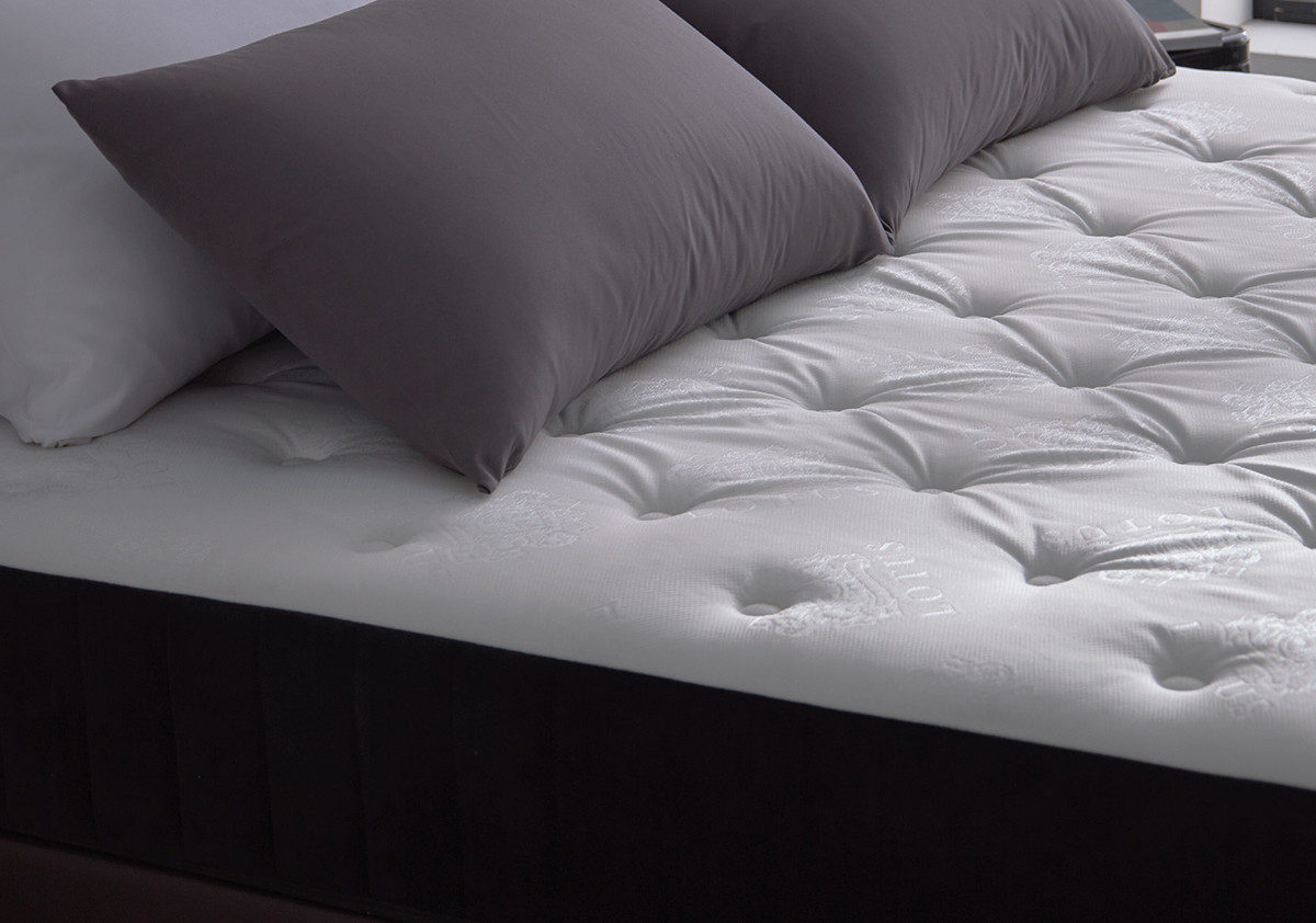 LOTUS MATTRESS - The Spa 1000 | Lotus Mattress