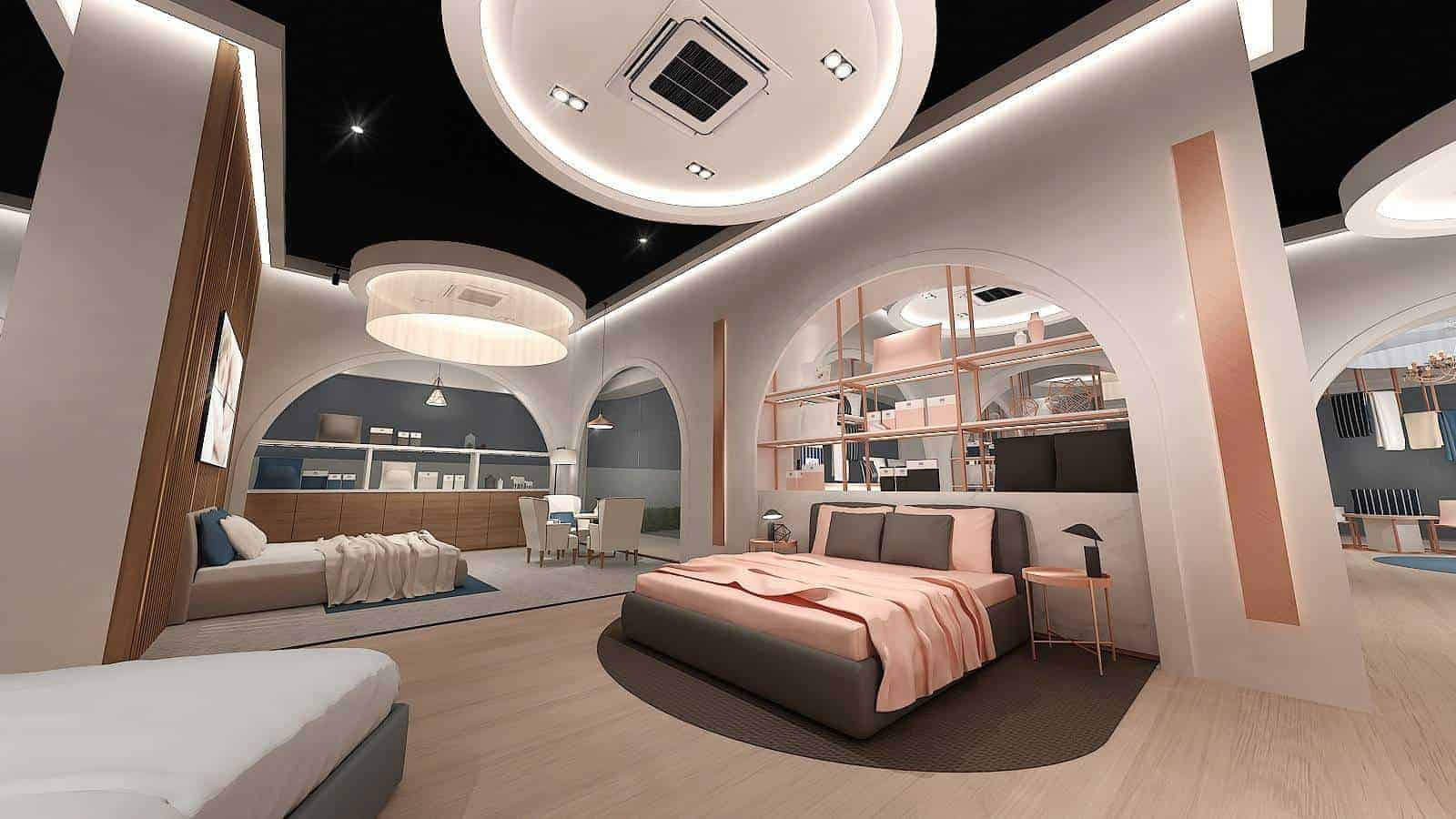 OPENING SOON – Lotus Sleep Studio @ Ratchathewi