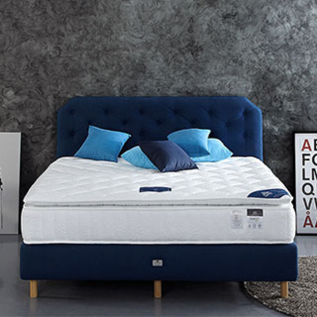 LOTUS MATTRESS - Marshall Deluxe II | Lotus Mattress