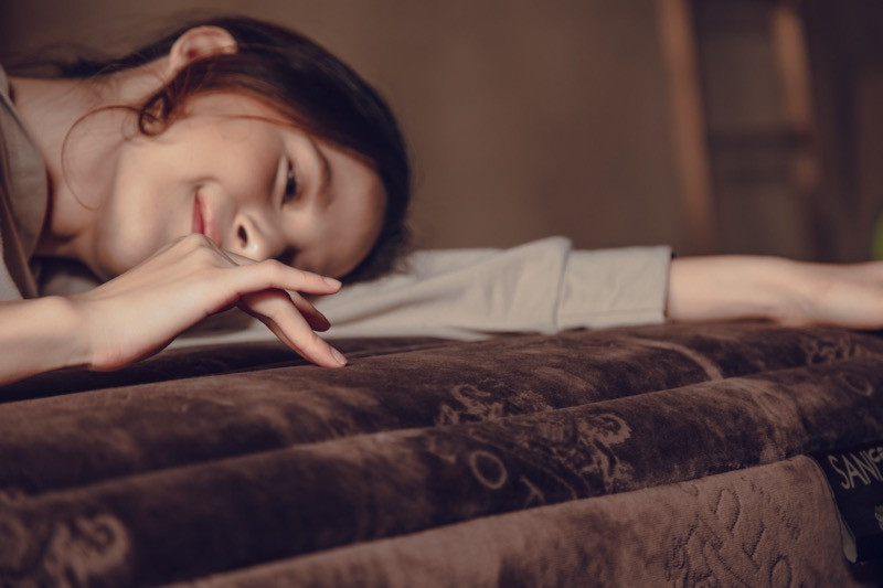 MGRonline : เตียงปรับระดับไฟฟ้า ที่เปรียบดั่งมีวิถีแห่ง Wellness Lifestyle