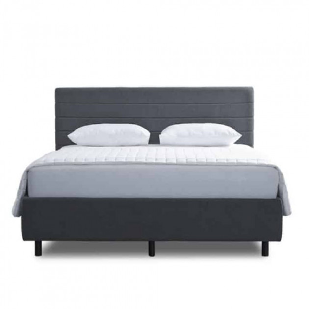 Lotus Bed Frame: Monaco | Lotus Mattress