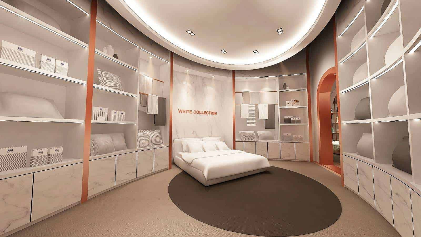 OPENING SOON – Lotus Sleep Studio @ Ratchathewi