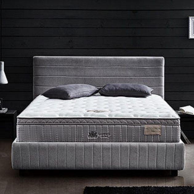 LOTUS MATTRESS - Opulenze | Lotus Mattress