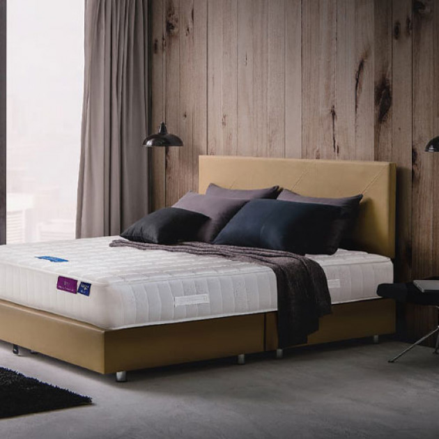 ที่นอน LOTUS รุ่น Robberin | ที่นอน LOTUS